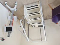 Longmoor House - Ward 1 - Purple | AccessAble