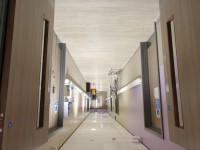 Longmoor House - Ward 1 - Purple | AccessAble