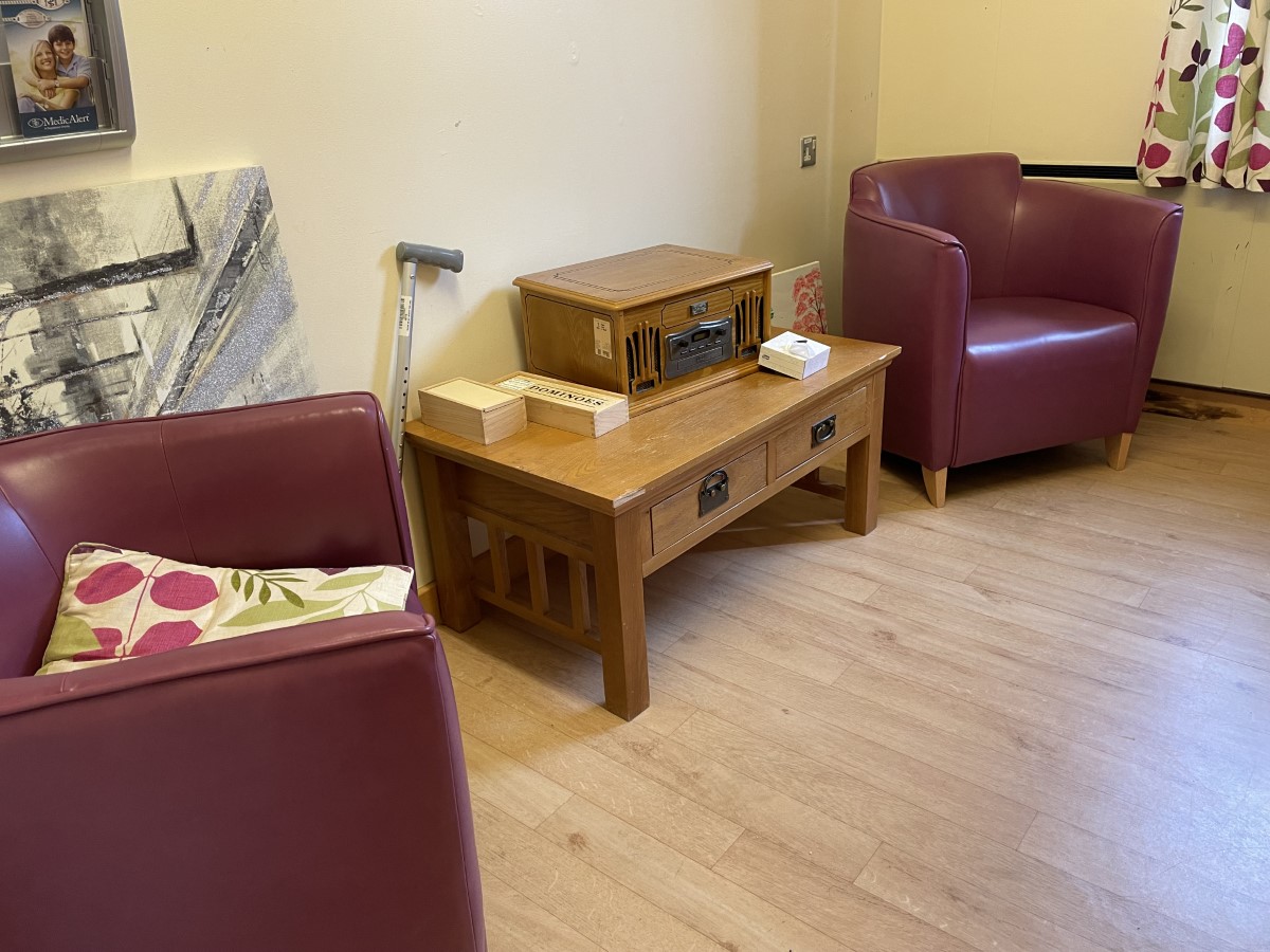 Ward 29 | AccessAble