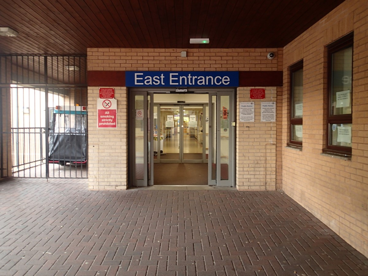 Ward 29 | AccessAble