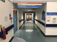 Endocrine Surgery Outpatients | AccessAble