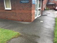 Garstang Medical Practice | AccessAble