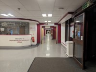 Ward 15 | AccessAble