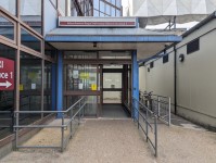 Ward 15 | AccessAble