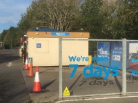 Tesco Petersfield Superstore | AccessAble