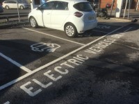 Tesco Petersfield Superstore | AccessAble