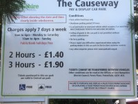 Tesco Petersfield Superstore | AccessAble