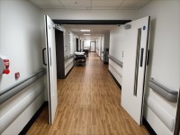 Endoscopy Unit | AccessAble