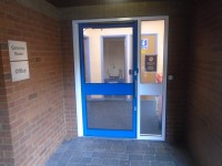 Princess Alice Court - Halls of Residence | AccessAble