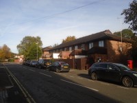 Princess Alice Court - Halls of Residence | AccessAble