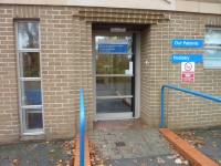 Didcot Community Hospital - Occupational Therapy | AccessAble