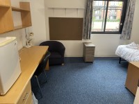 Newark Hall | AccessAble