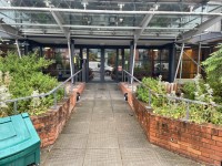 Newark Hall | AccessAble