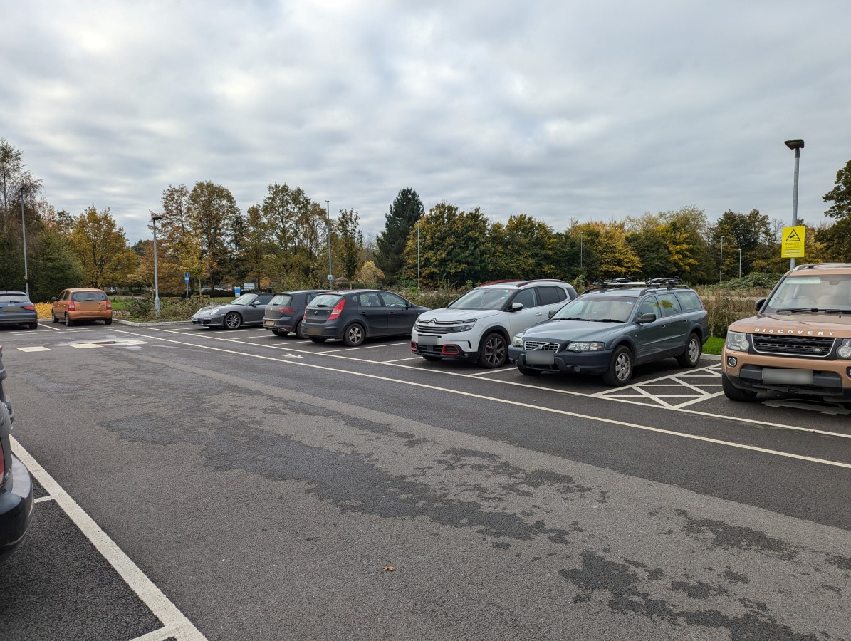 Devizes Health Centre | AccessAble