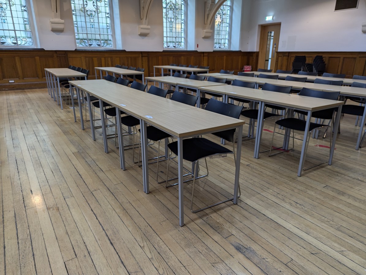 R471 - Assembly Hall | AccessAble