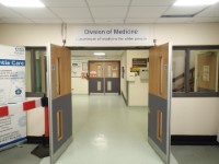 Ward E2 | AccessAble