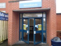 Ward E2 | AccessAble