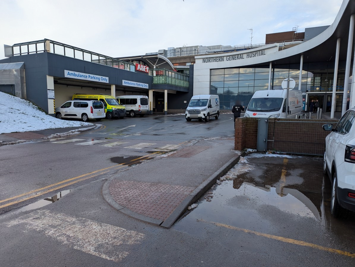 Firth 2 | AccessAble