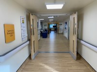 Same Day Emergency Care - Medical | AccessAble
