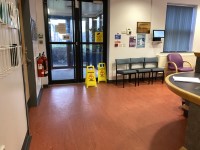 Brian Hore Unit | AccessAble