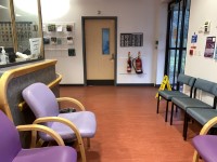 Brian Hore Unit | AccessAble