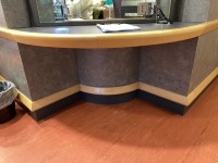 Brian Hore Unit | AccessAble