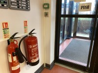 Brian Hore Unit | AccessAble