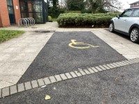 Brian Hore Unit | AccessAble