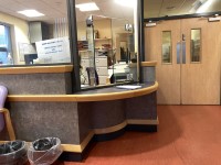 Brian Hore Unit | AccessAble