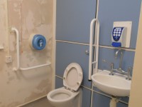 Maple Suite | AccessAble