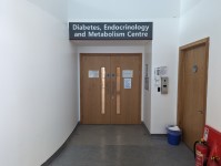 Diabetes, Endocrinology and Metabolism Centre | AccessAble