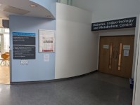 Diabetes, Endocrinology and Metabolism Centre | AccessAble