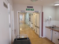 Oxleas House - Avery Ward | AccessAble