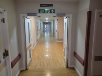 Oxleas House - Avery Ward | AccessAble