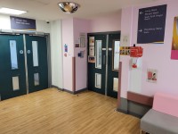 Oxleas House - Avery Ward | AccessAble