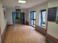 Oxleas House - Avery Ward | AccessAble