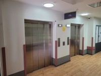 Oxleas House - Avery Ward | AccessAble