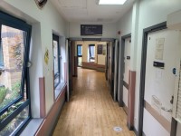 Oxleas House - Avery Ward | AccessAble