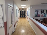 Oxleas House - Avery Ward | AccessAble