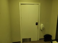 Oxleas House - Avery Ward | AccessAble