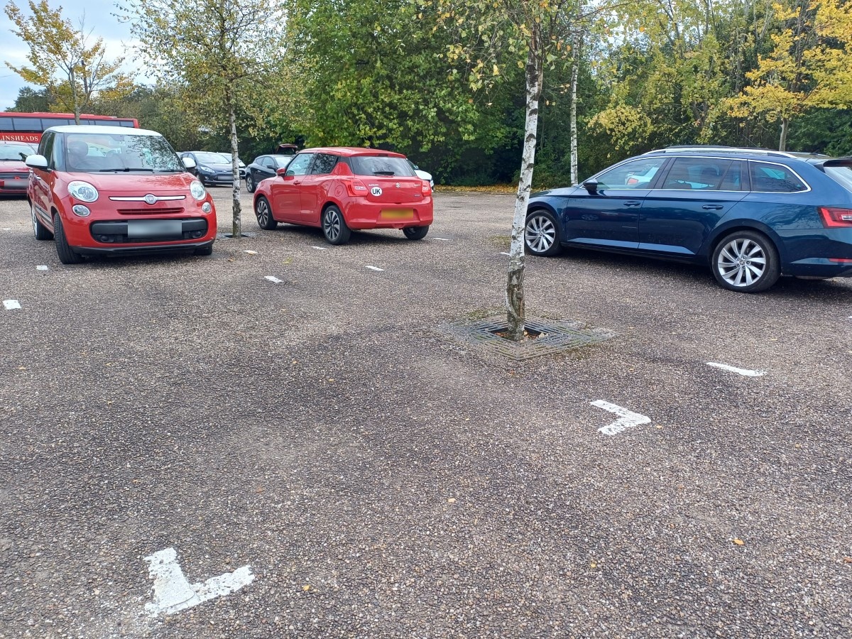 The Workhouse and Infirmary - Parking And Arrival | AccessAble