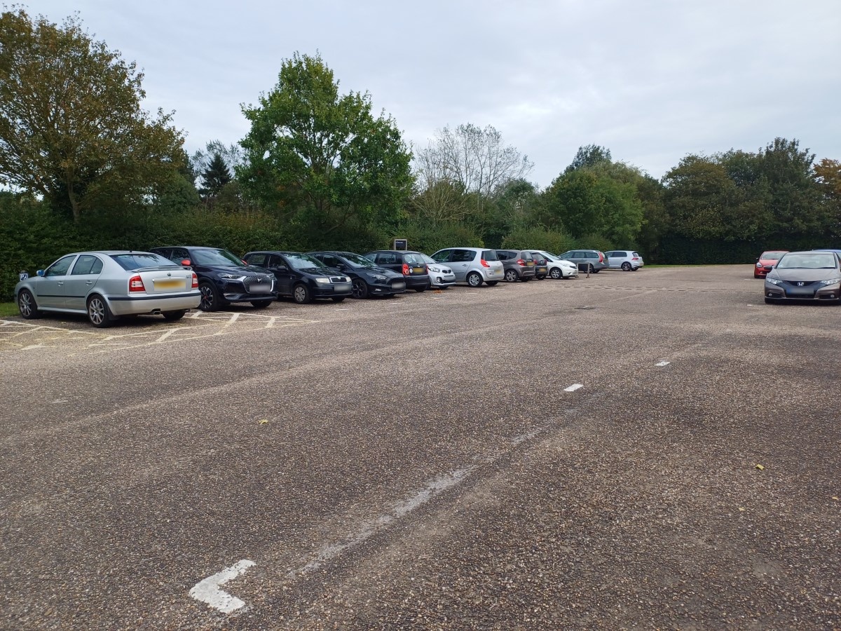 The Workhouse and Infirmary - Parking And Arrival | AccessAble