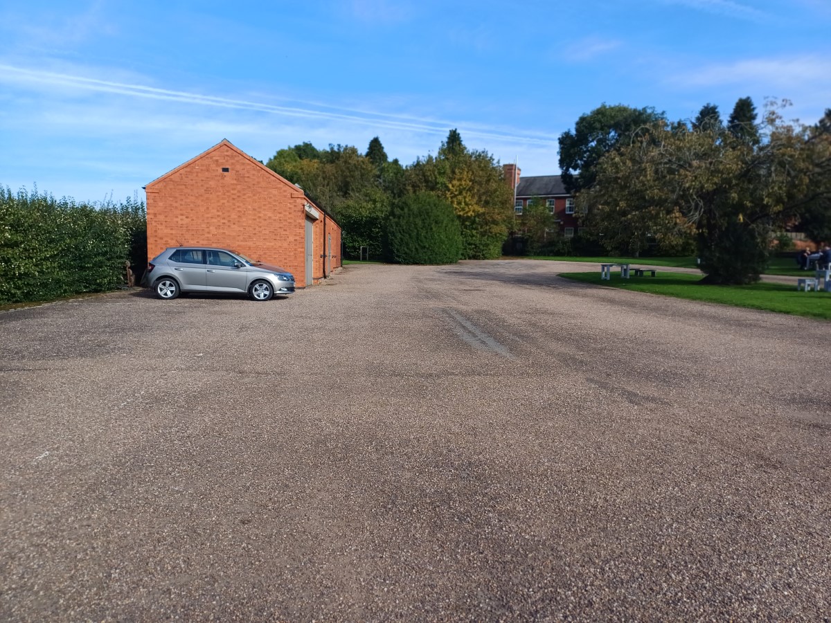 The Workhouse and Infirmary - Parking And Arrival | AccessAble