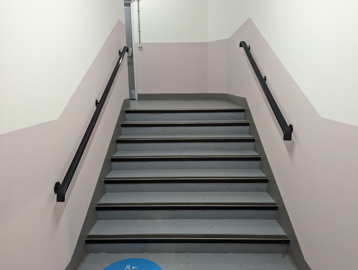 Primark - York Coppergate | AccessAble