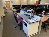 C20 Computer Room | AccessAble