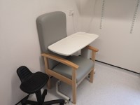 St Joseph Short Stay Frailty Unit and Frailty Service | AccessAble