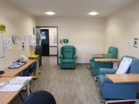 St Joseph Short Stay Frailty Unit and Frailty Service | AccessAble