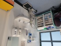 Litherland Walk-in Centre | AccessAble