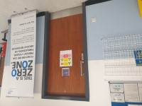 Litherland Walk-in Centre | AccessAble