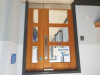 Litherland Walk-in Centre | AccessAble